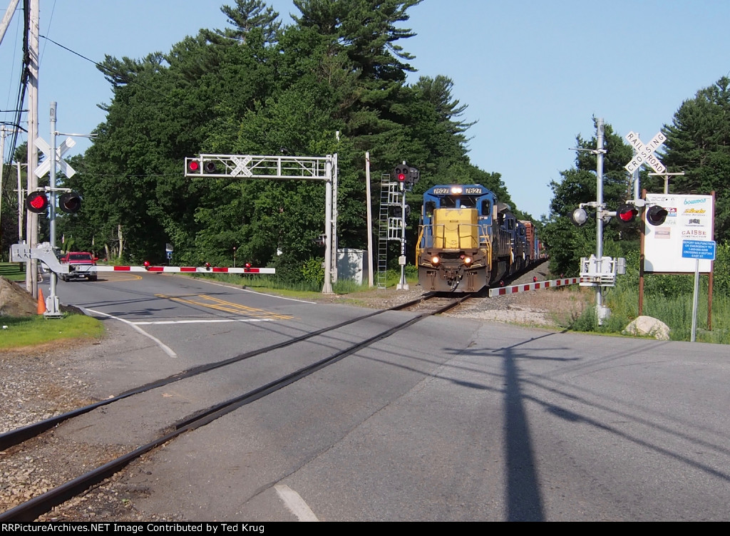 MEC 7627, 3400 & 3402